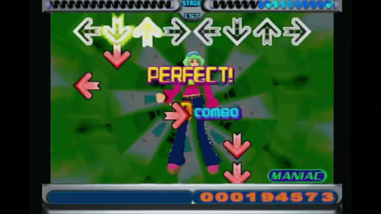 STILL IN MY HEART [EDP] FC!! 【DDR 5thMIX】 - YouTube