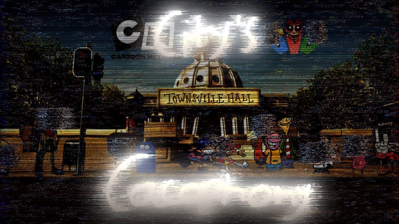 FNF Pibby//CITY'S CACOPHONY (REMAKE) //Gophers Take//CH0/Proulouge//400 ...