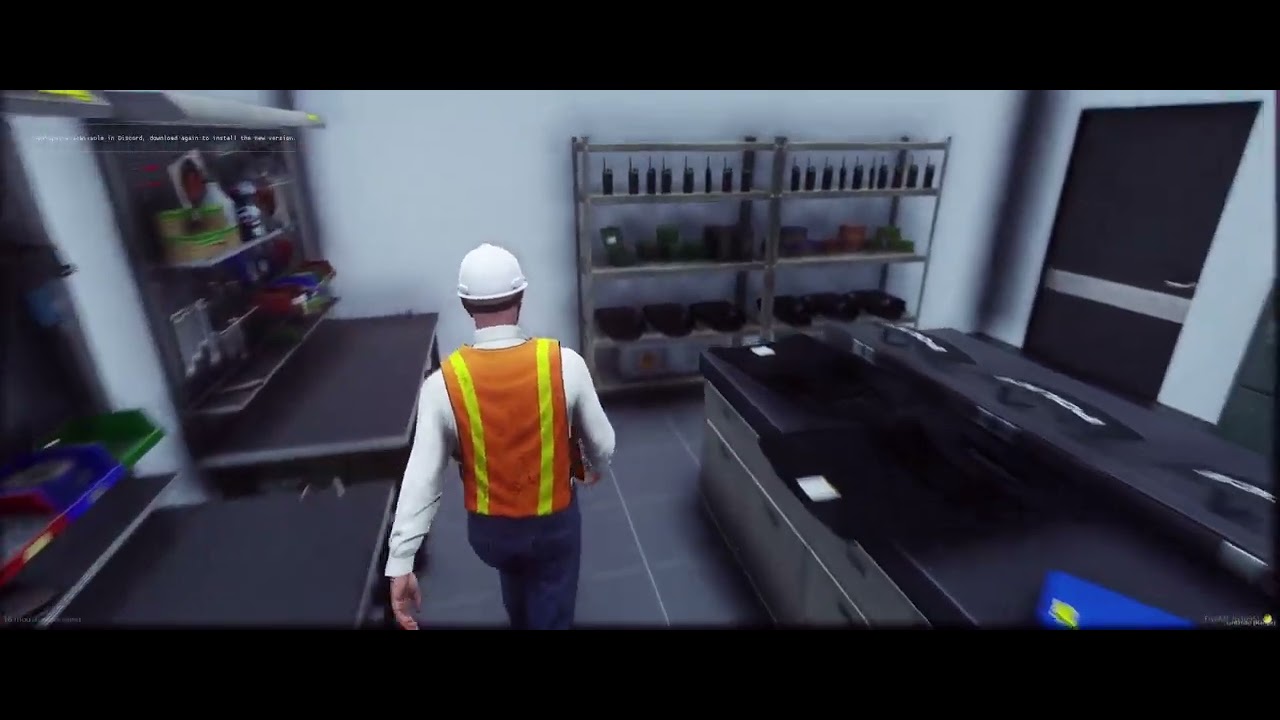 Base da SAP - FiveM - YouTube