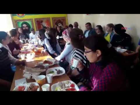 DAD Gebze Şubesi'nin etkinliğinde Aleviler biraraya geldi