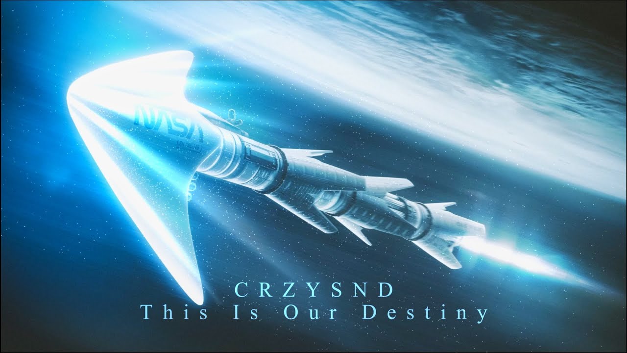 CRZYSND - This Is Our Destiny (Extended Version) Music To Challenge Our ...