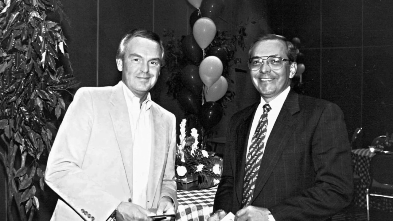 Donald Fisher, President/CEO AMGA: 2016 Lifetime Achievement Award ...