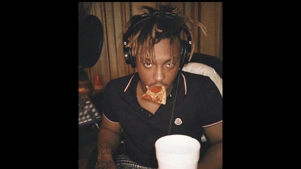 Juice WRLD x Seezyn Type Beat "Betreyal" [FREE] - YouTube