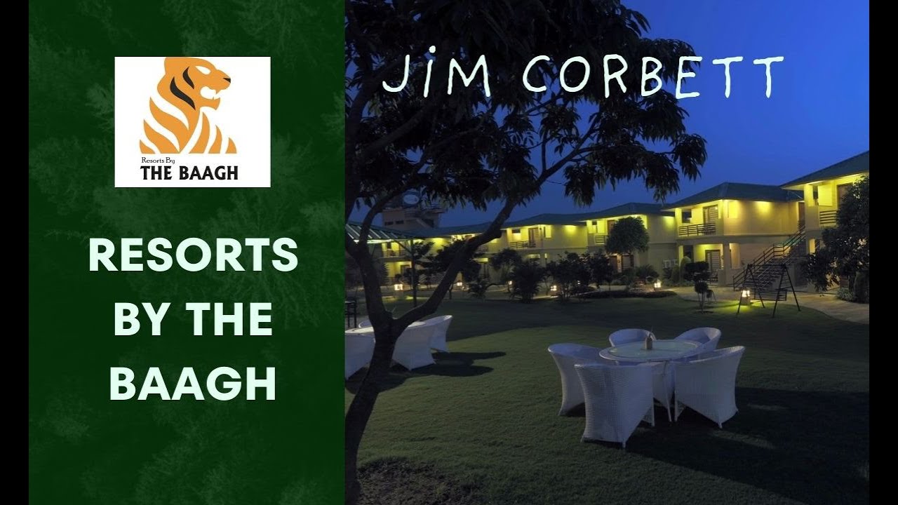 Ultimate tour of Resort By The Bagh luxurious stay & exceptional ...