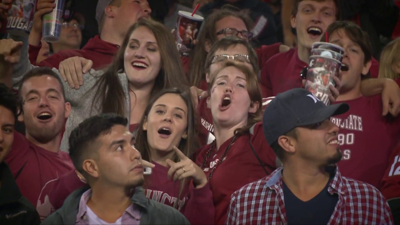 Reflecting on Bill Moos' tenure at Washington State - YouTube