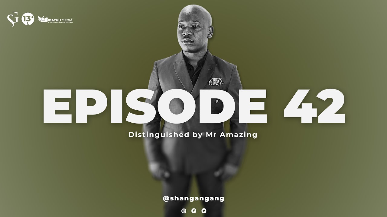 Episode 42 | Mr Amazing dressing Benny Mayengani, Henny C, DJ Brain ...