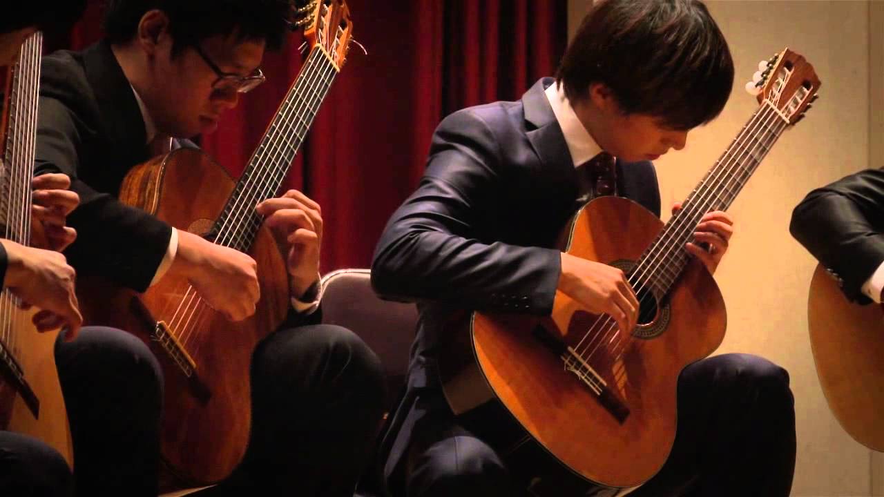 "Waltz" from "Masquerade Suite" -Aram Khachaturian - YouTube