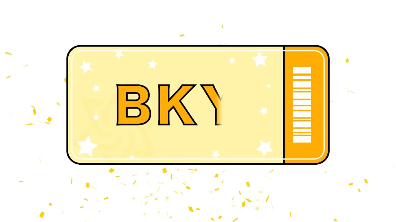 What is BKY? - YouTube