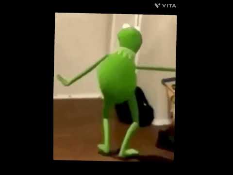 6 minutes of Kermit the Frog dancing