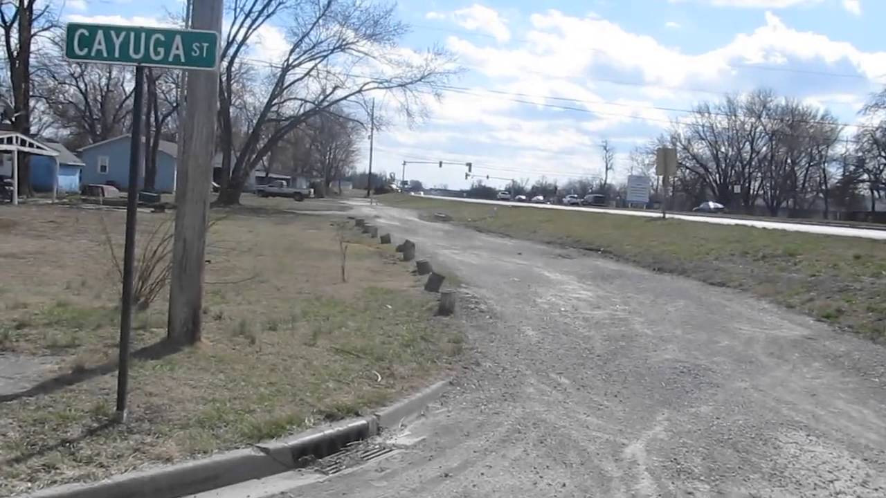 Nitro Quake - YouTube