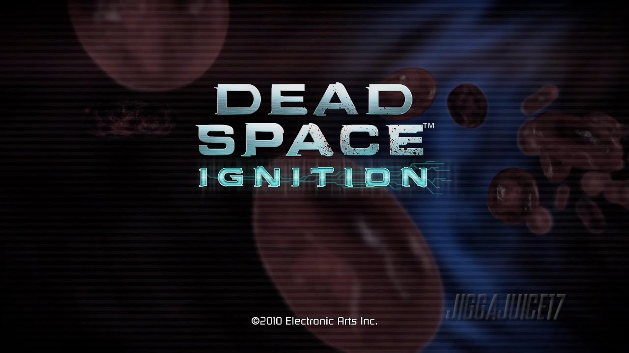 Dead Space Ignition Xbox 360 Longplay (No Commentary) - YouTube