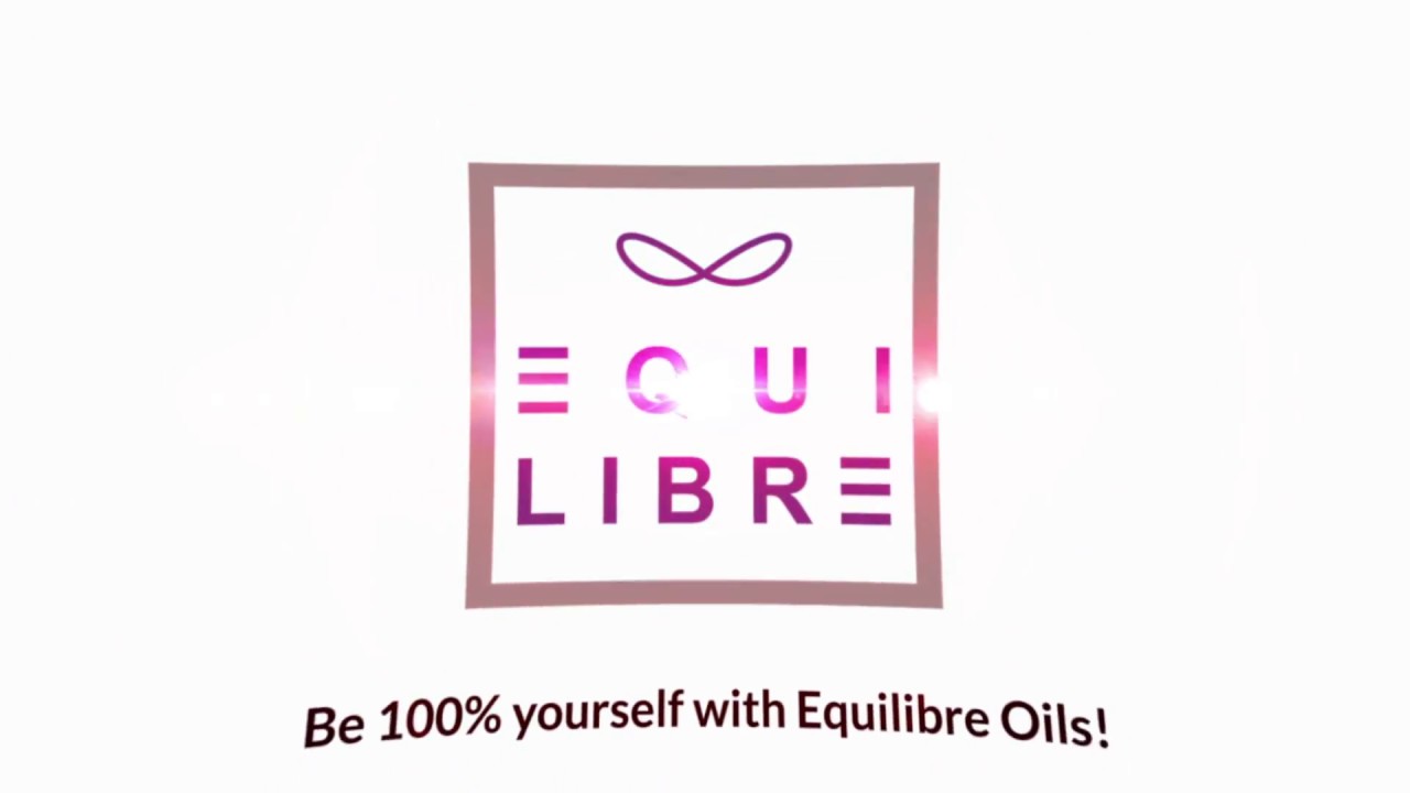 EQUILIBRE OIL - NO 1 RESCUE OIL (Deutsch) Info zum Öl - Aromatherapie gepaart mit Quantenphysik ...