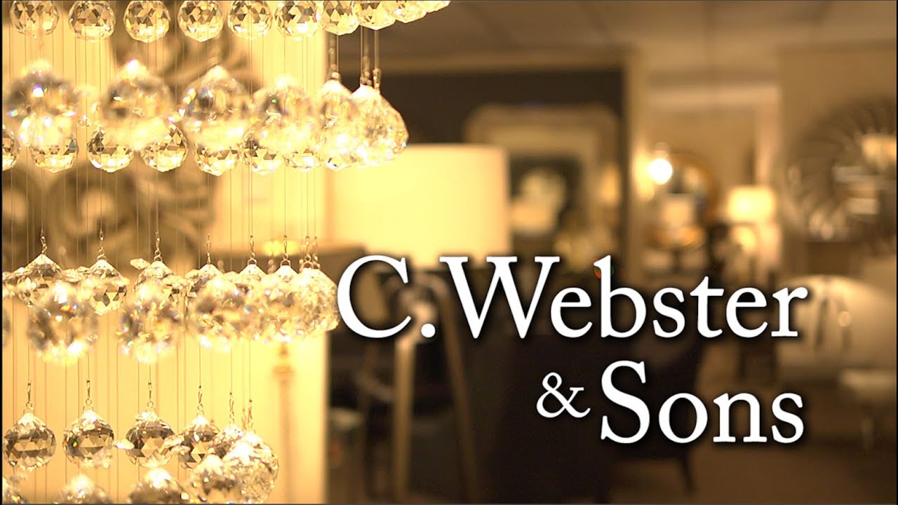 C Webster Website Intro vrs2 - YouTube