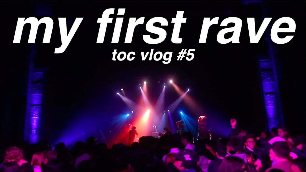 idk how to dance | wsc toc vlog #5 - YouTube