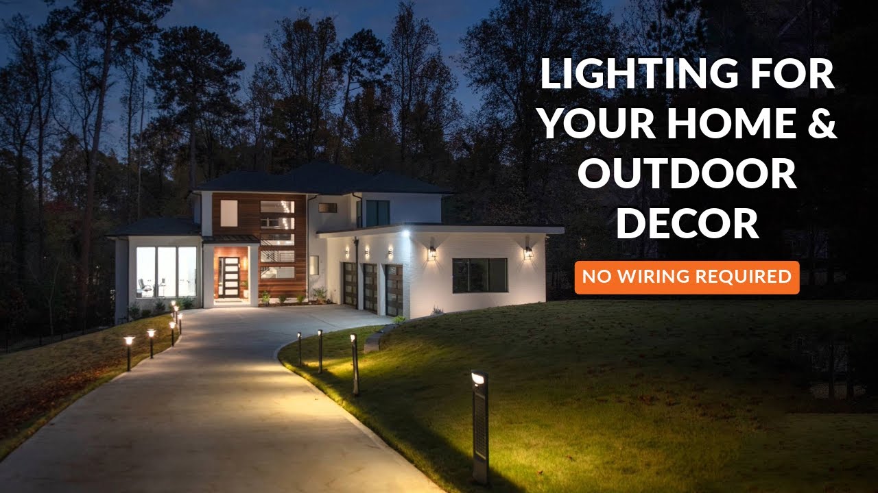 Solar Lighting for Home & Outdoor Decor: Why Gama Sonic Stands Out ...
