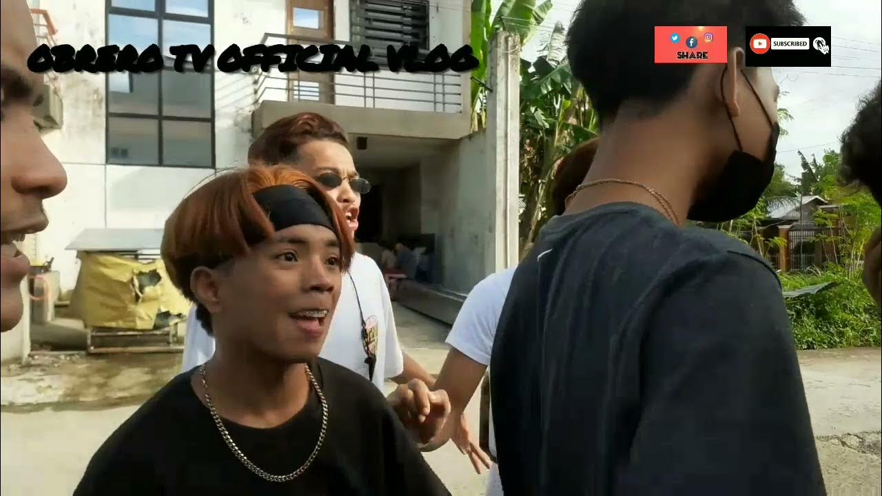 (Part 2) Holdaper - YouTube