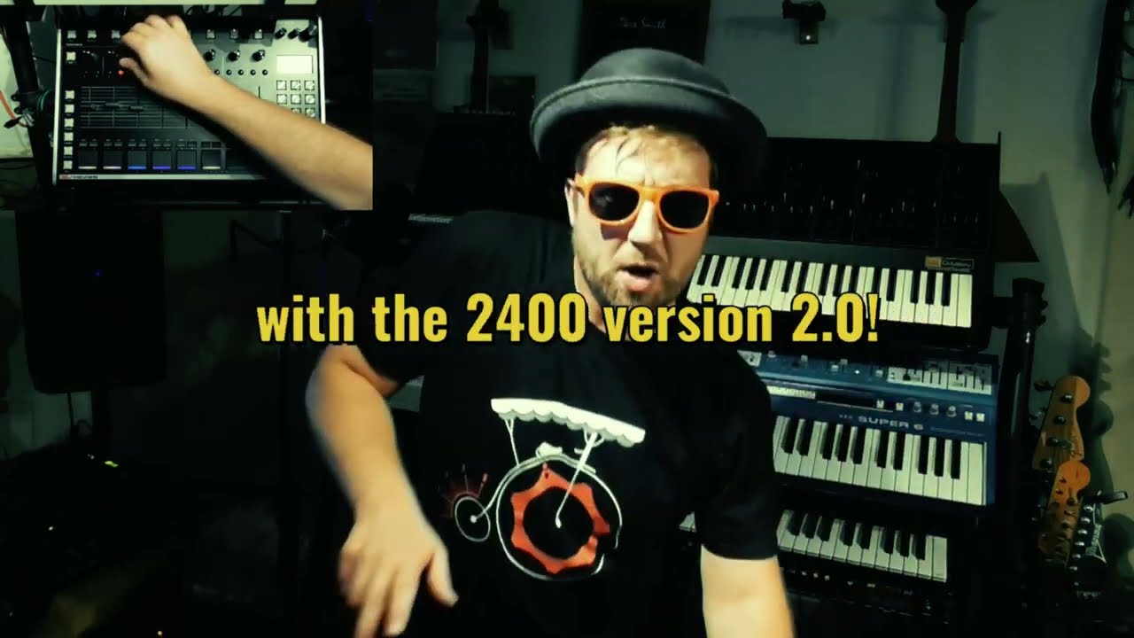 Isla Instruments S2400 User Manual v2.0 - Introduction - YouTube