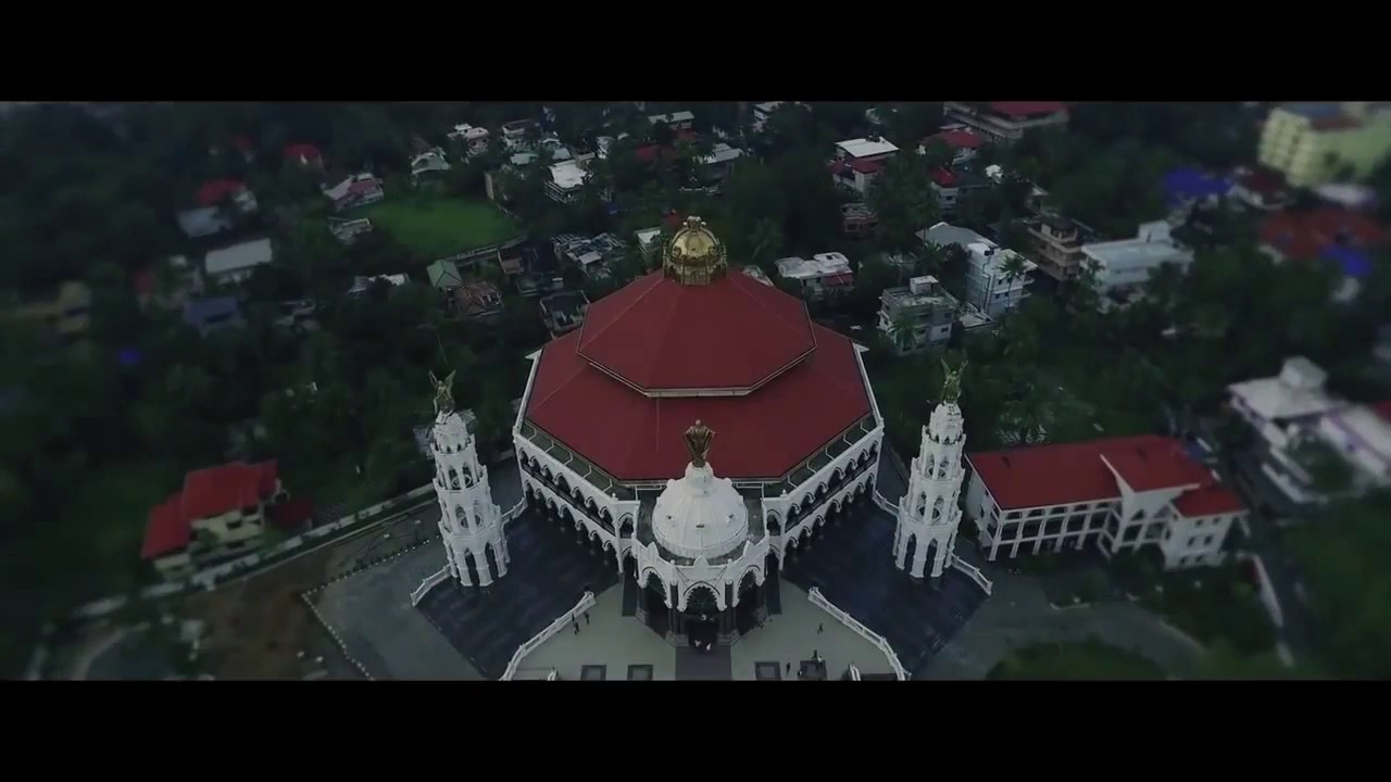 Lucifer | trailer| - YouTube