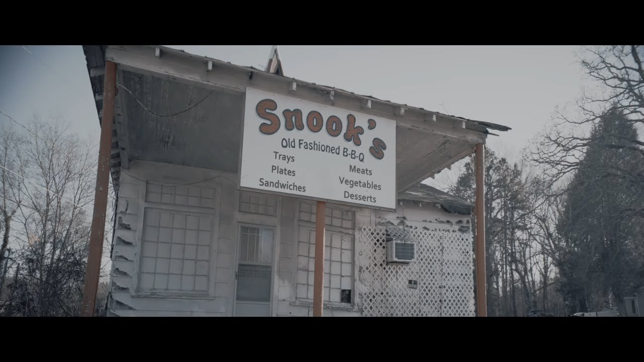 Farewell to Snook's Old Fashioned B-B-Q | Permanently Closed in Advance ...