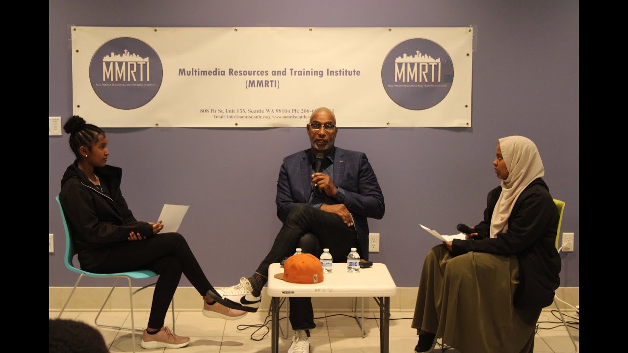 A conversation with SHA, Executive Director Mr. Ron Brandon - YouTube