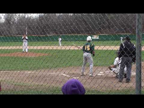 MW Baseball # 31 2009/03/26 vs. Meramec (MO) Community Colle - YouTube