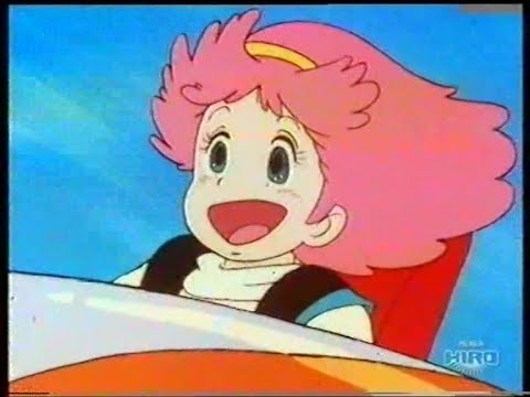 Benvenuta Gigì [Sigla in ricordo e grande riconoscenza ad Alessandra ...