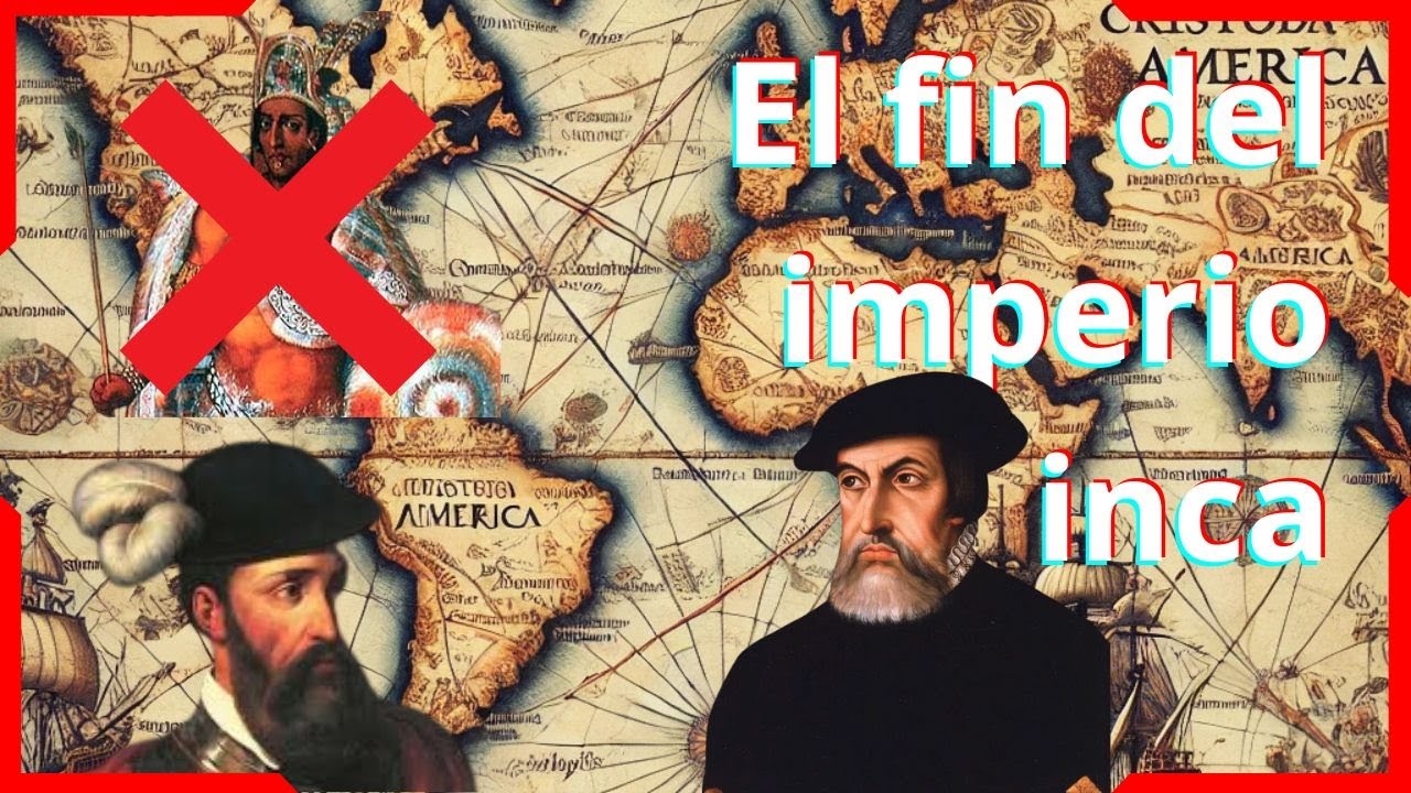 El Régimen Feudal Colonial - YouTube