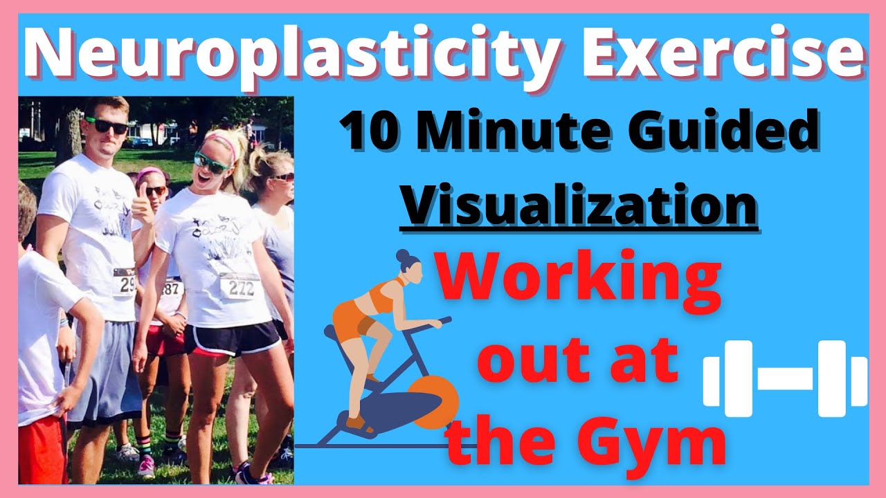 Neuroplasticity Exercise: Working out at the gym - YouTube