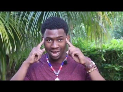 Solution- Oriented Mindset: Jefferson Noel - YouTube