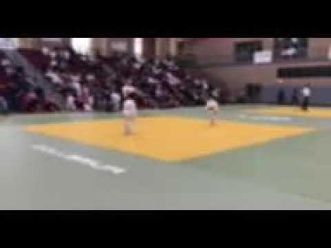 Twin Falls Judo Championships 2019 7-8