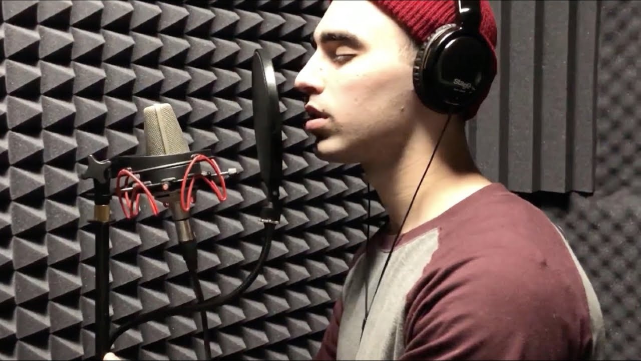 Оклок - Broken (Interlude) (Official video) - YouTube