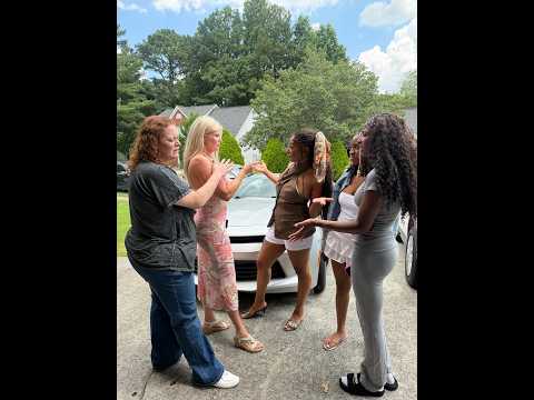 Charlotte calls Sharra ghetto trash for calling Bethany fat!