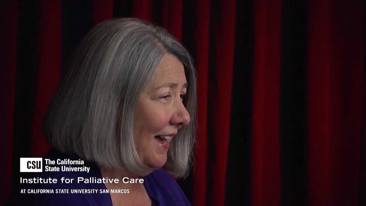 Darlene Shiley Shares Her Support for Cal State University Institute ...