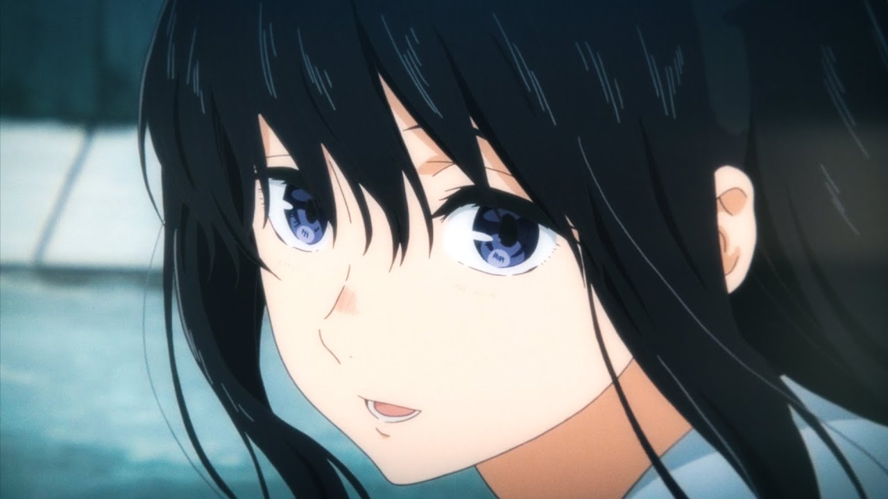 sleepwater - this is the end (lyrics x amv) - YouTube