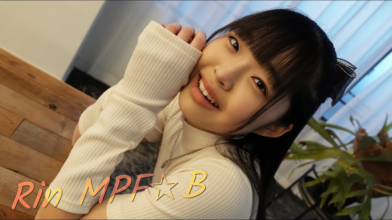 Rin 】 MPF☆B 撮影 in 山形 2023.1.7 - YouTube