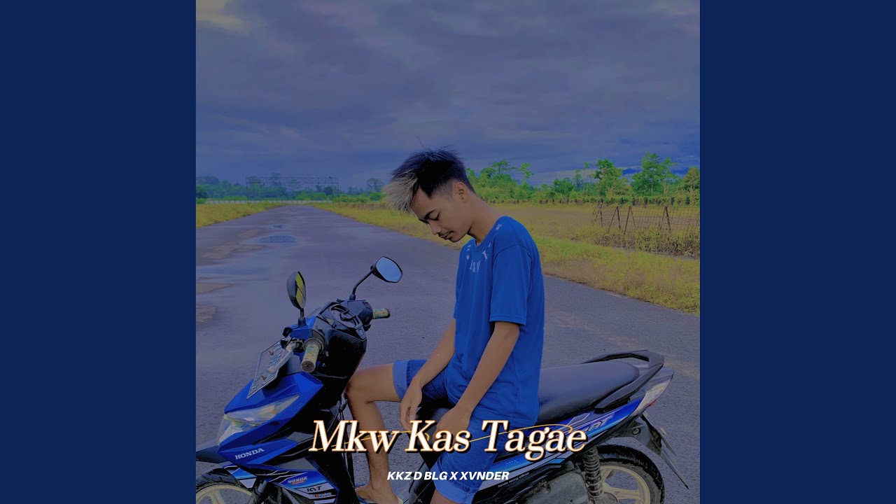 Mkw Kas Tagae (feat.Xvnder) - YouTube