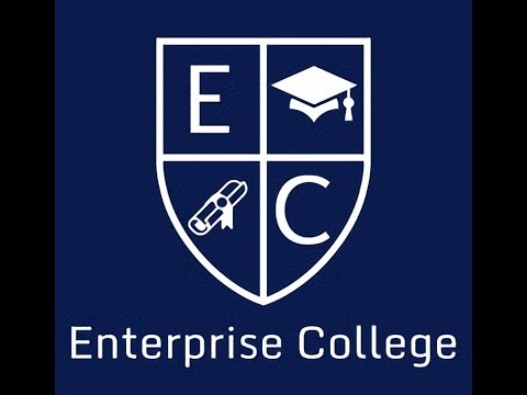 Enterprise College 30 Years of Excellence! - YouTube