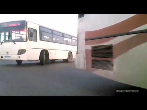 Bakı Avtobusları 41