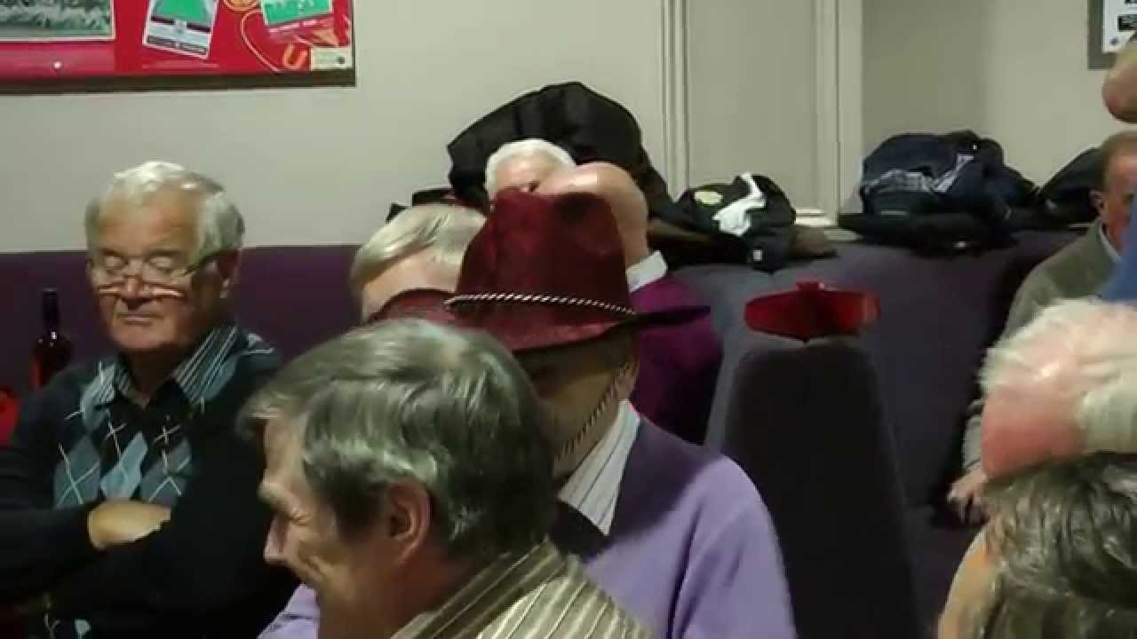 home farm monday club musical group - YouTube