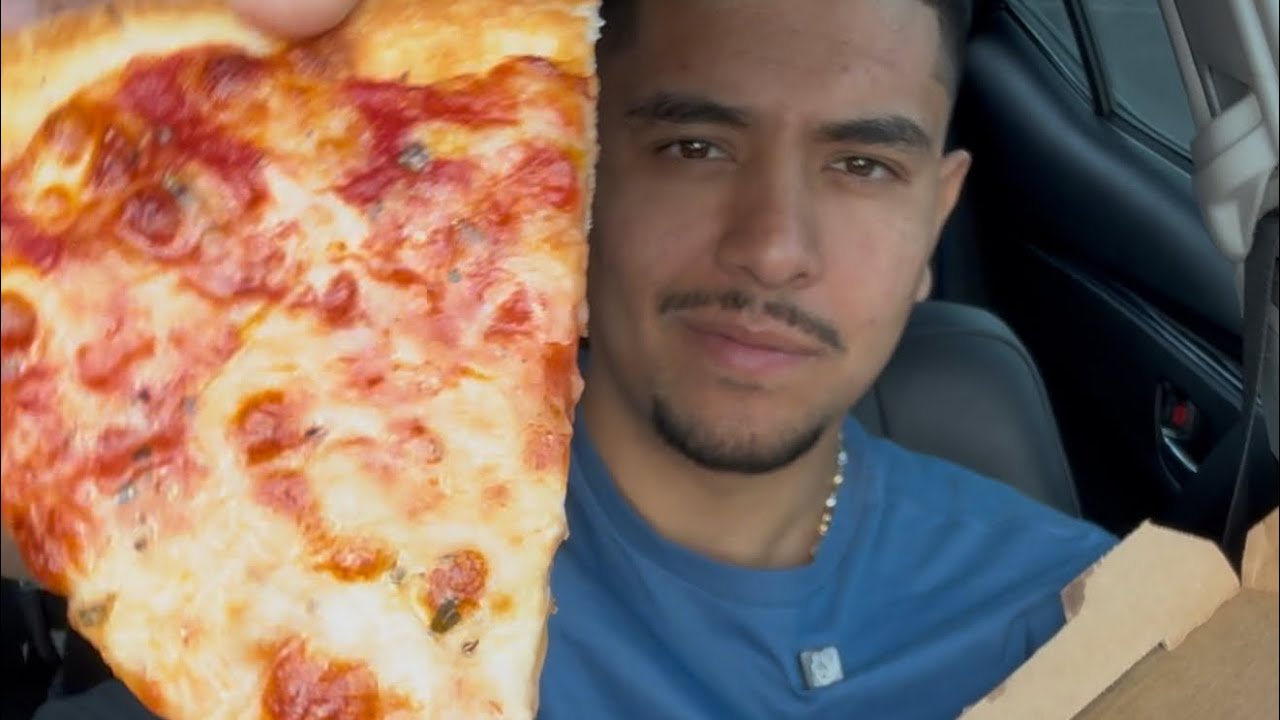 My life as a food content creator! - YouTube