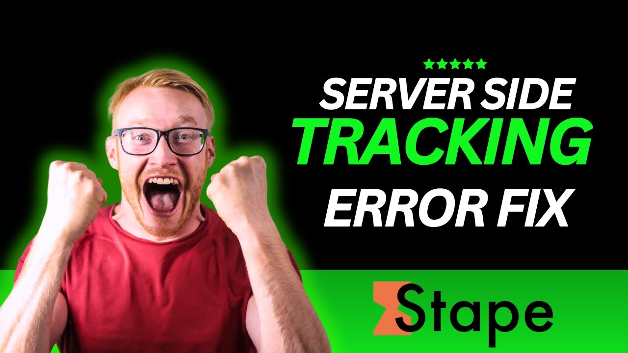 How to Fix Server-Side Tracking Parameter Errors | Step-by-Step Guide ...