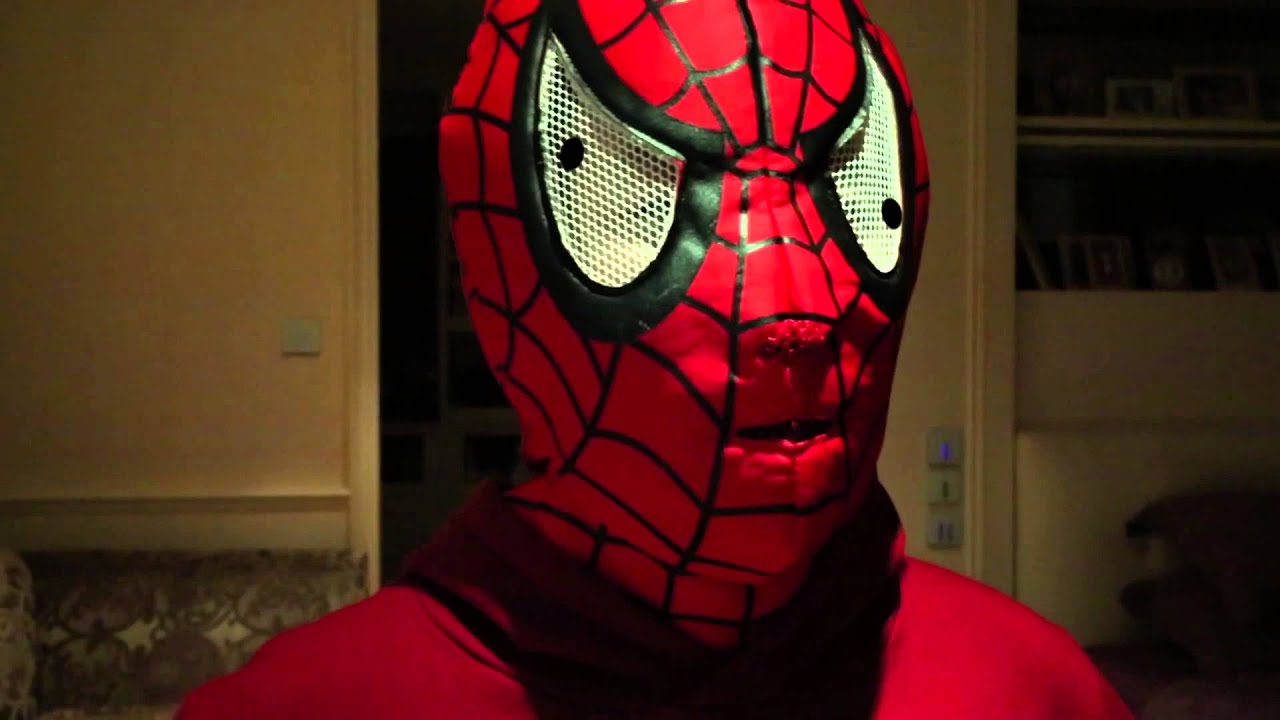 SPODERMEN - YouTube
