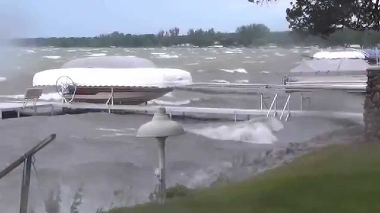 OTL Storm Jul 24 2014 - YouTube