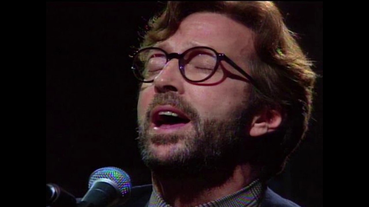 Pretty Girl Eric Clapton Cover Youtube