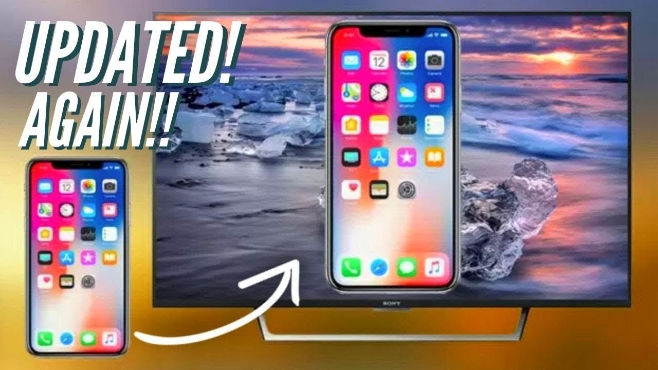 How To Mirror IPhone To Roku Updated Again YouTube how-to-mirror-iphone-to-roku-updated-again-youtube