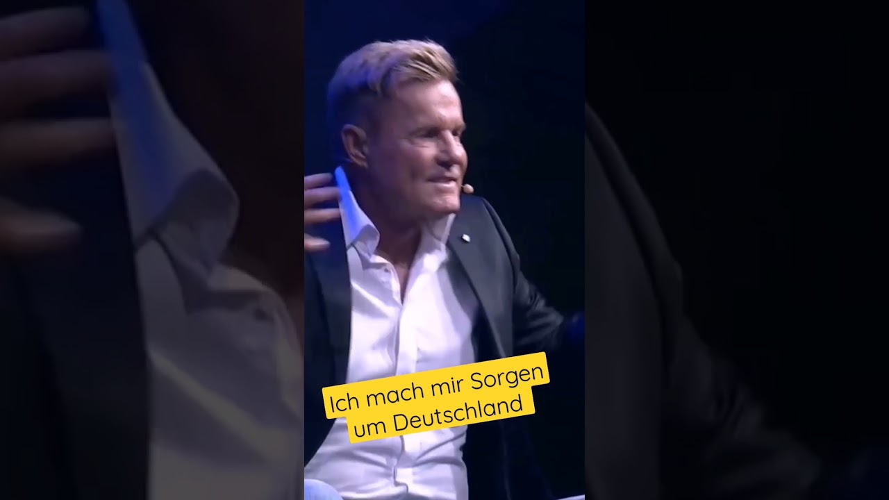 Ich mach mir Sorgen! - YouTube