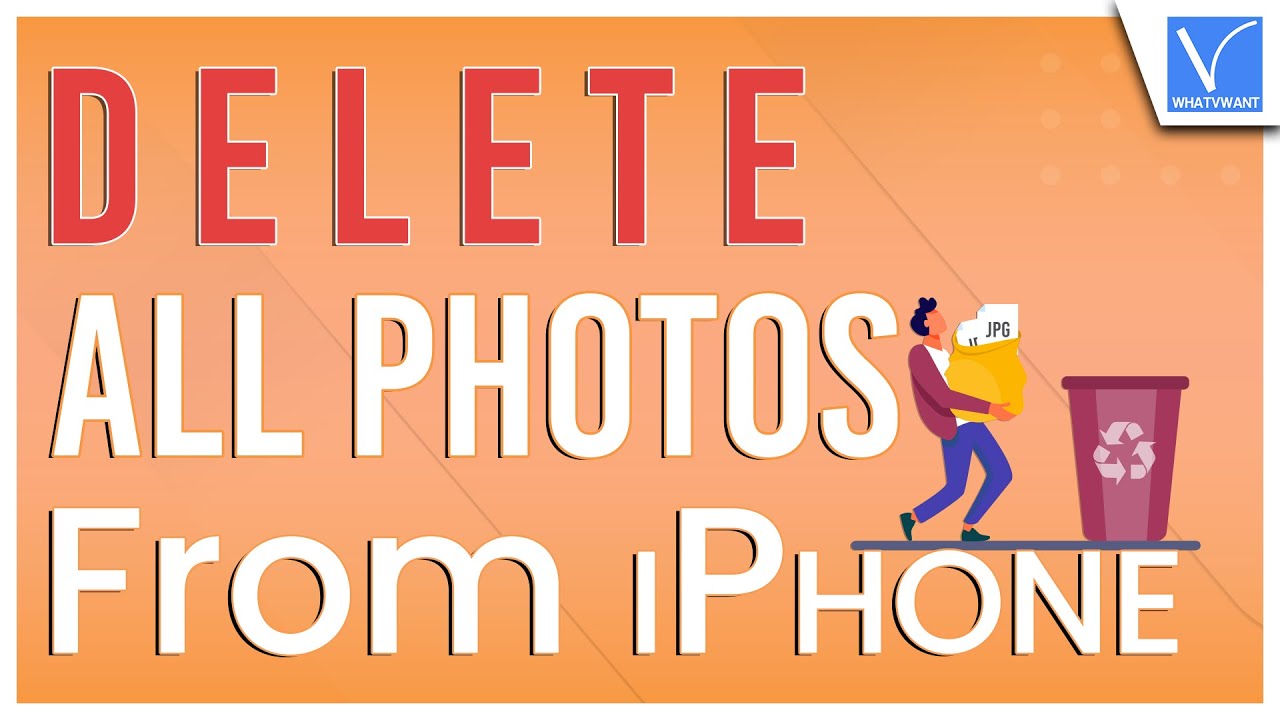 How To Delete All Photos From IPhone 5 Best Methods YouTube how-to-delete-all-photos-from-iphone-5-best-methods-youtube