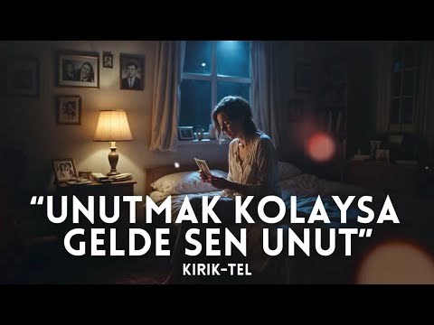 Unutmak Kolaysa Gelse Sen Unut - Arabesk Cover