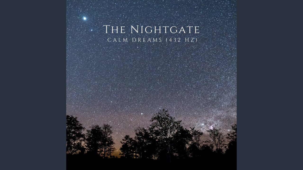 Calm Dreams (432 Hz) - YouTube