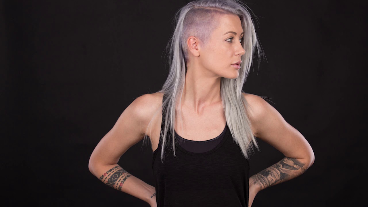 NUSHA @ Die Rakete 2019 - YouTube